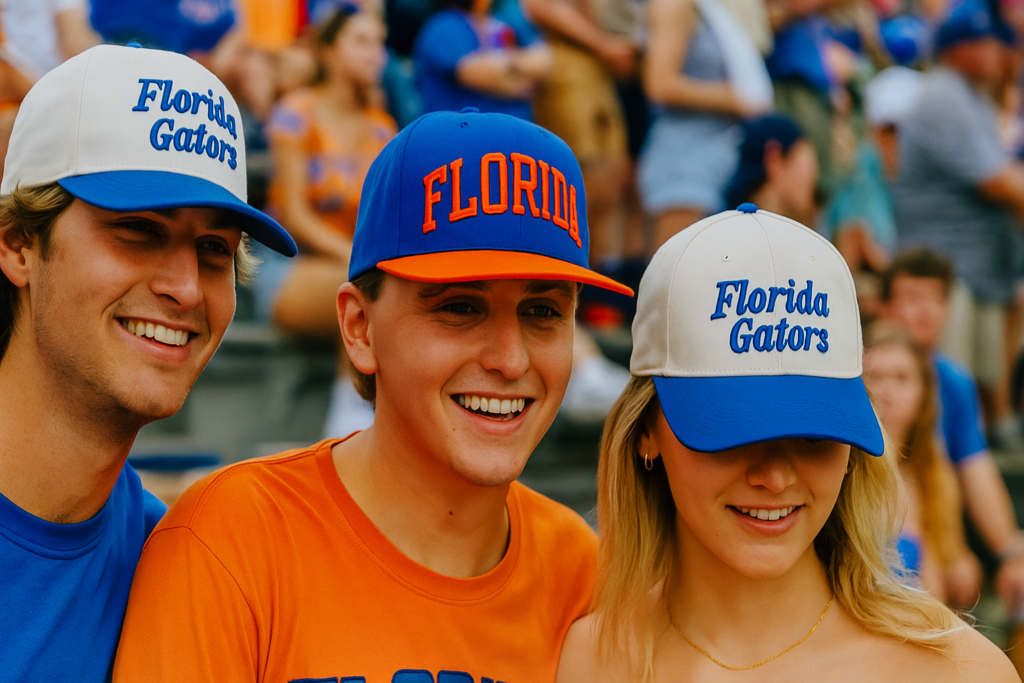 Florida - Saturday South
